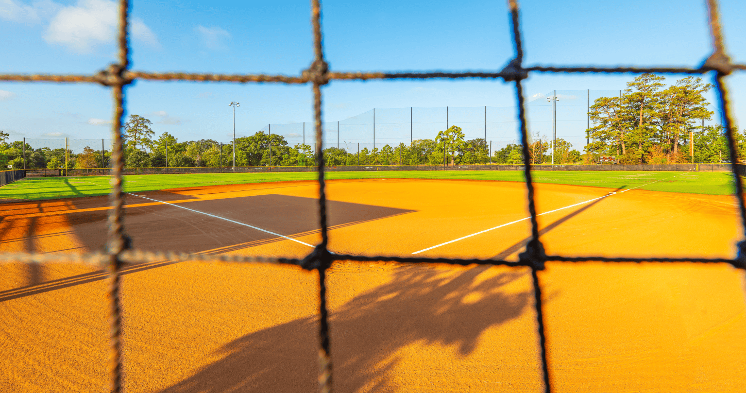 Memorial Park Sports Complex | Fields & Courts in Houston